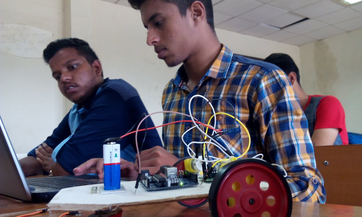 Viprush Technologies Pvt Ltd (@ViprushTech) | Twitter