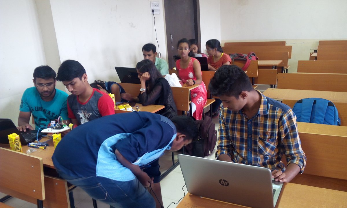 Viprush Technologies Pvt Ltd (@ViprushTech) | Twitter