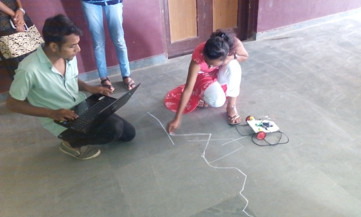 Viprush Technologies Pvt Ltd (@ViprushTech) | Twitter