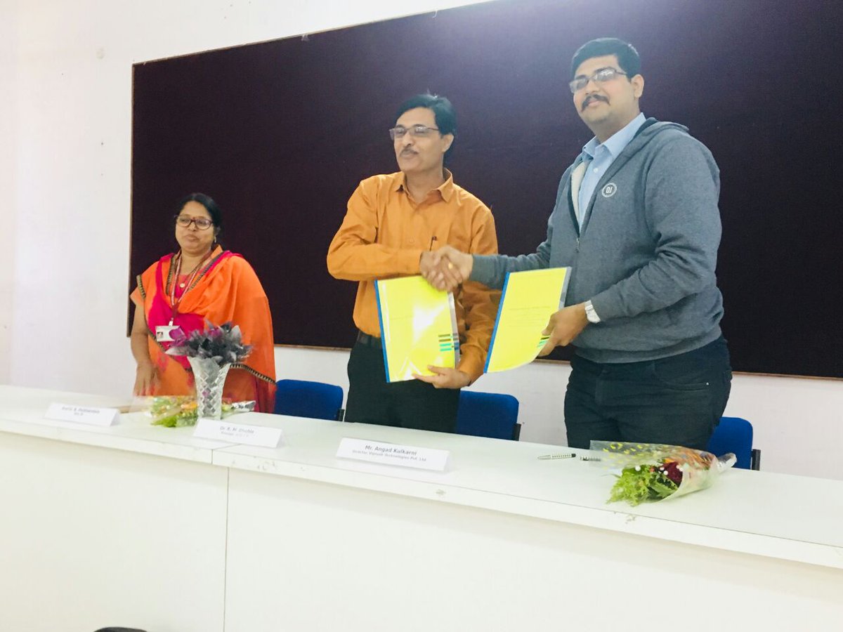 Viprush Technologies Pvt Ltd (@ViprushTech) | Twitter