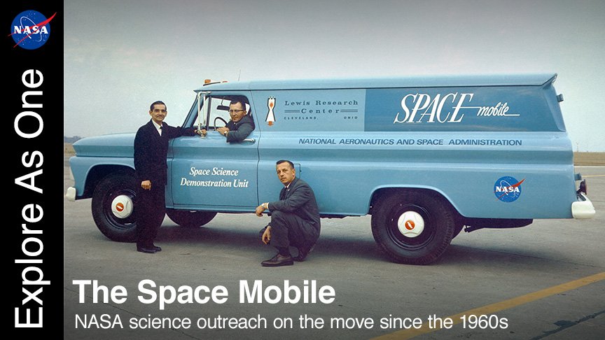 1960s Nasa Scientists NASA Discovers An Invisible Electric Field