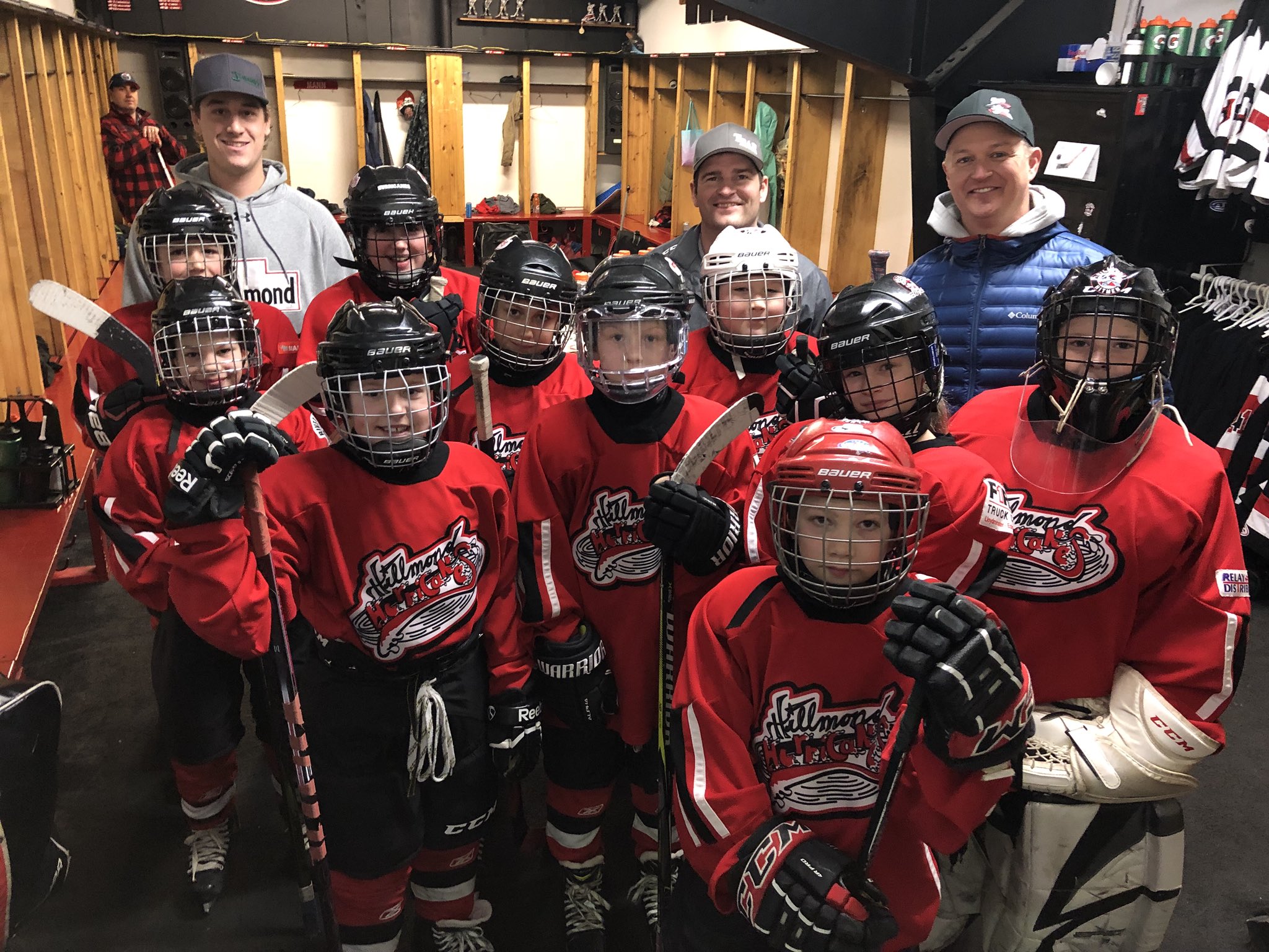Hillmond Hitmen On Twitter Hillmond Atom Hurricanes Took Over The hillmond-hitmen-on-twitter-hillmond-atom-hurricanes-took-over-the