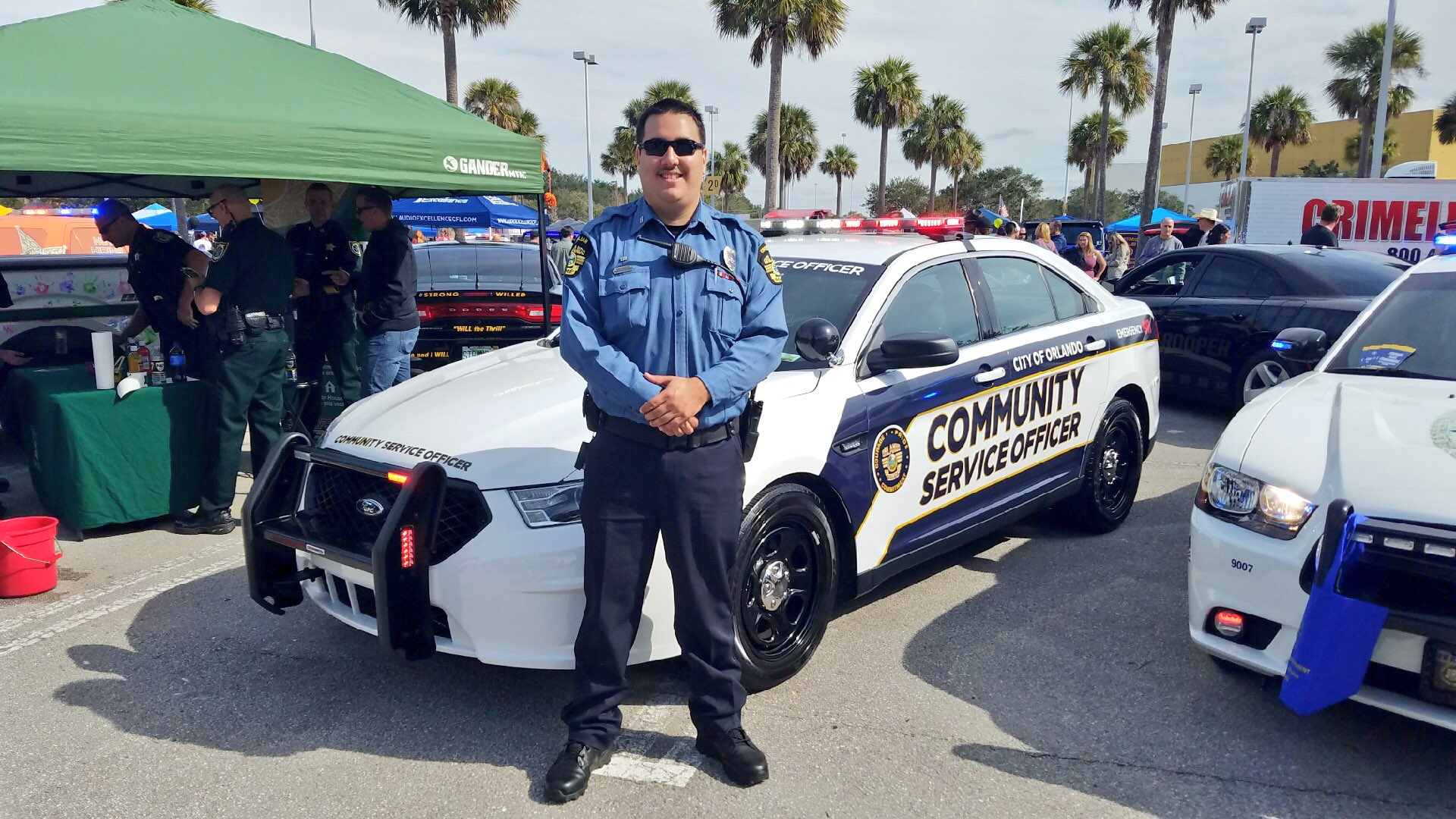 Police Community Service News | Savage, MN