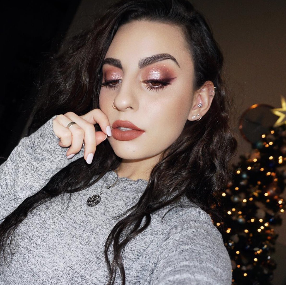 ColourPop Cosmetics on Twitter: "Take A Pixie Ultra Matte Lip 💋 @makeupbyjesi | 20% off liquid ...