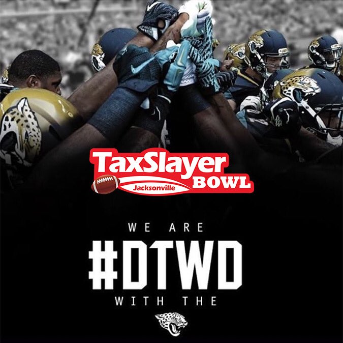 39 best Dtwd images on Pholder | Jaguars, Madden Ultimate Team and ...