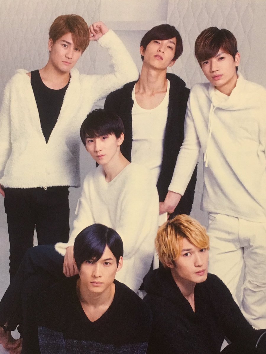 しーたん (@jump_6tones) | Twitter