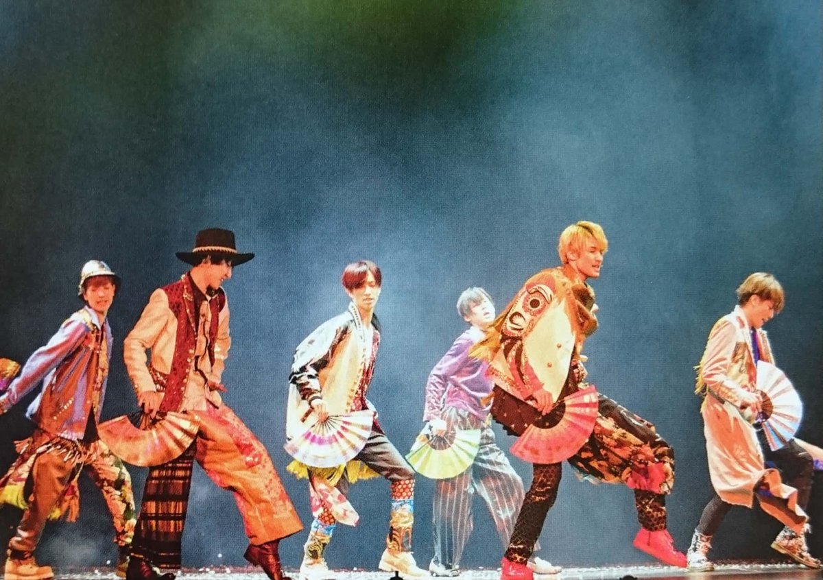 しーたん (@jump_6tones) | Twitter