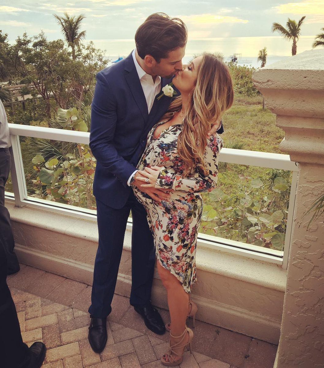 Jessie james decker wedding 60 photos - Astyledwedding.com