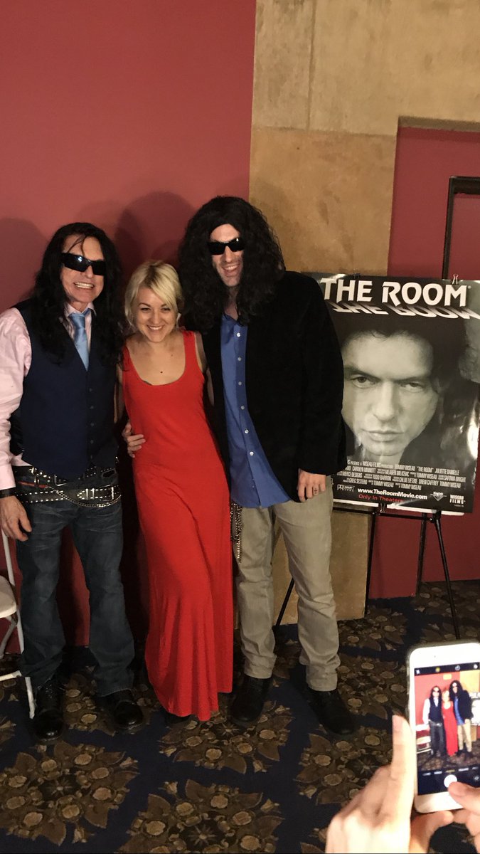 the room movie lisa red dress | Dresses Images 2025