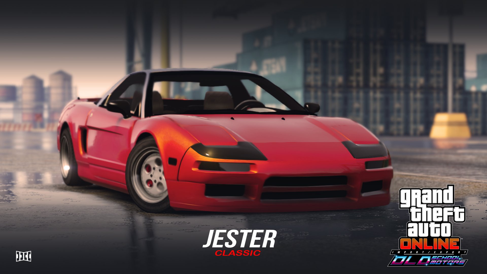 Dinka Jester