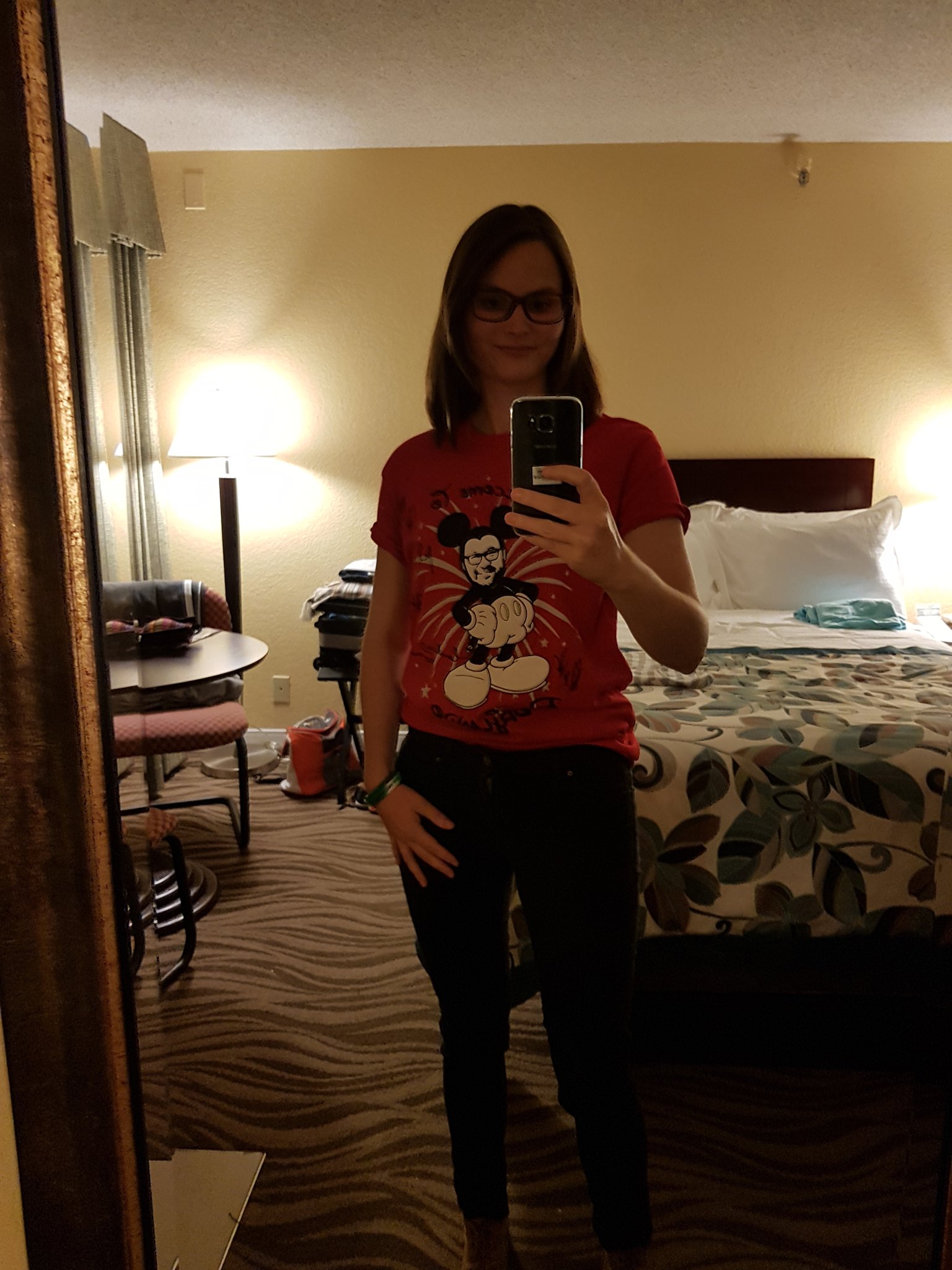 Anika On Twitter Kingbooks Tonight Somebody Confused Me With You While Waiting In Line For