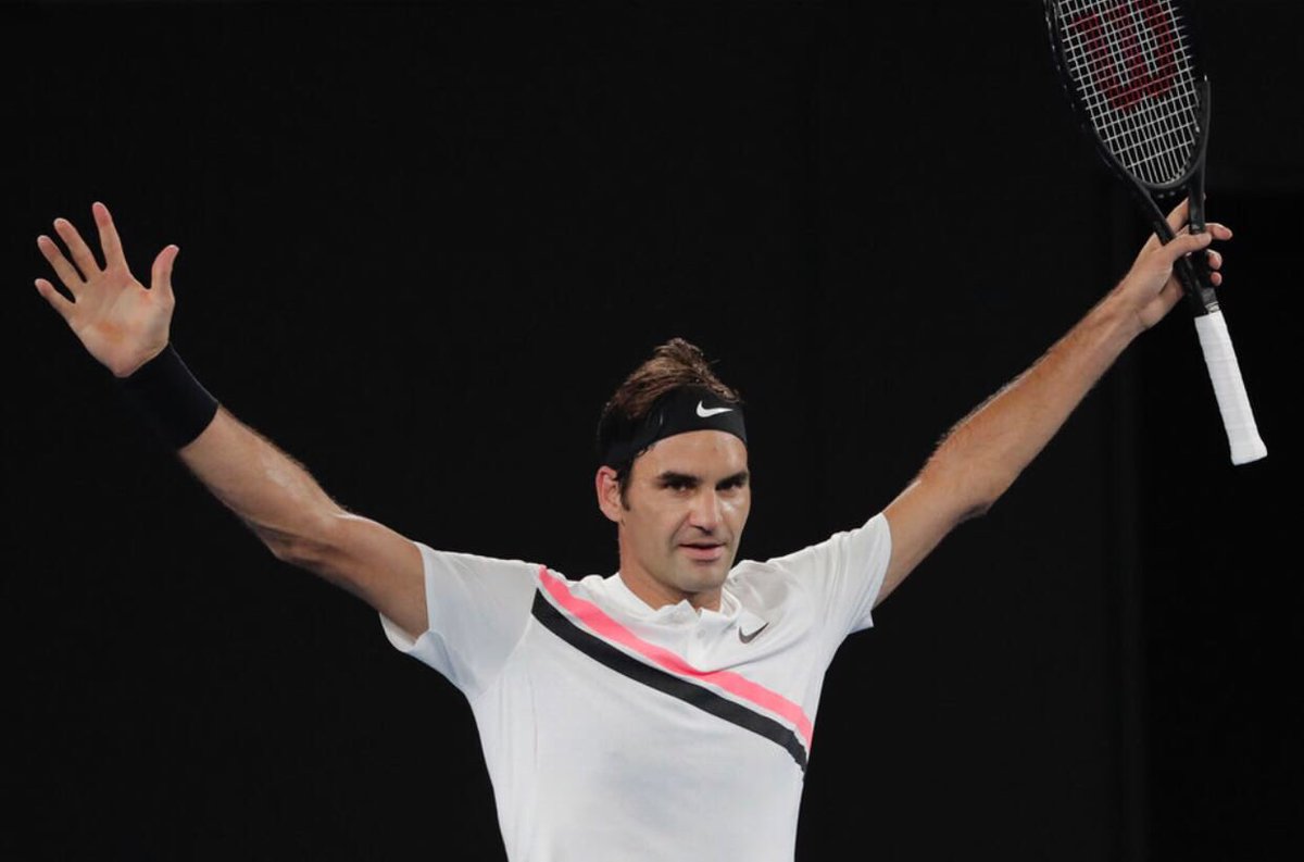 Roger Federer - Steckbrief, News, Bilder | GALA.de