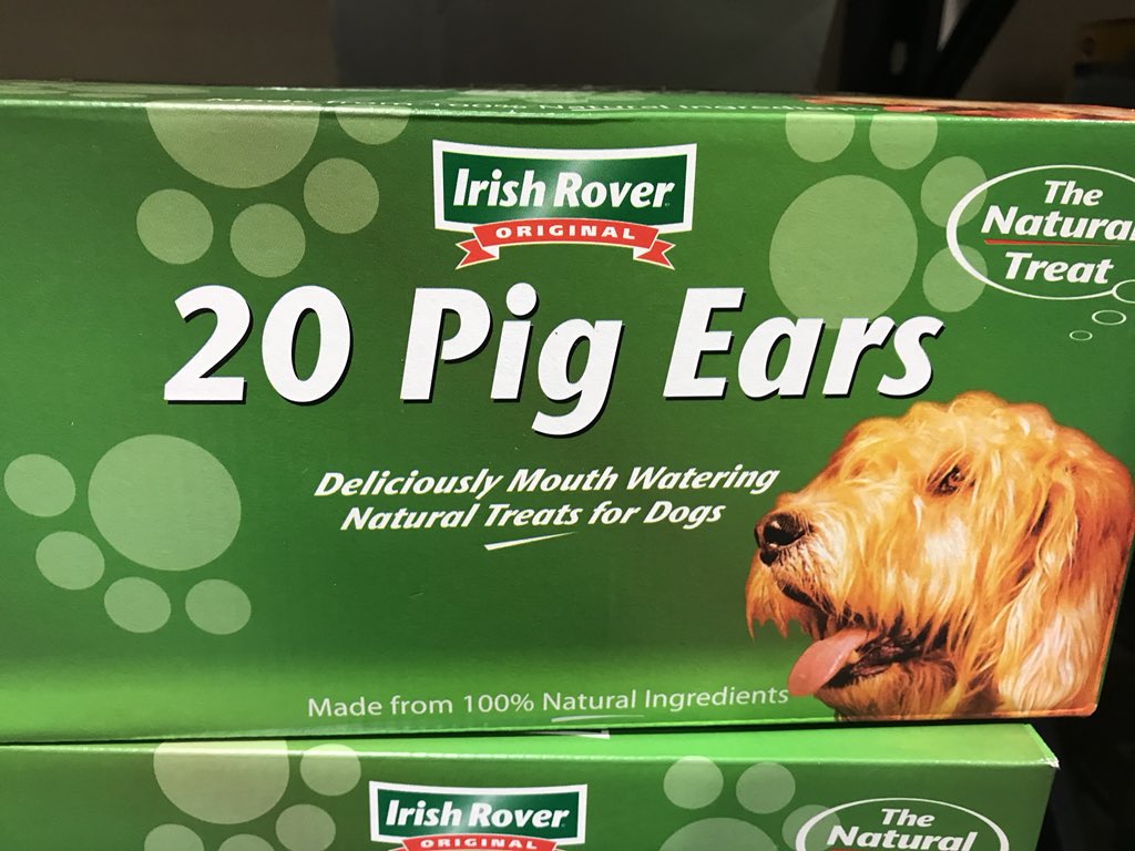 Irish Rover Dog Treats Costco at Michael Sizemore blog