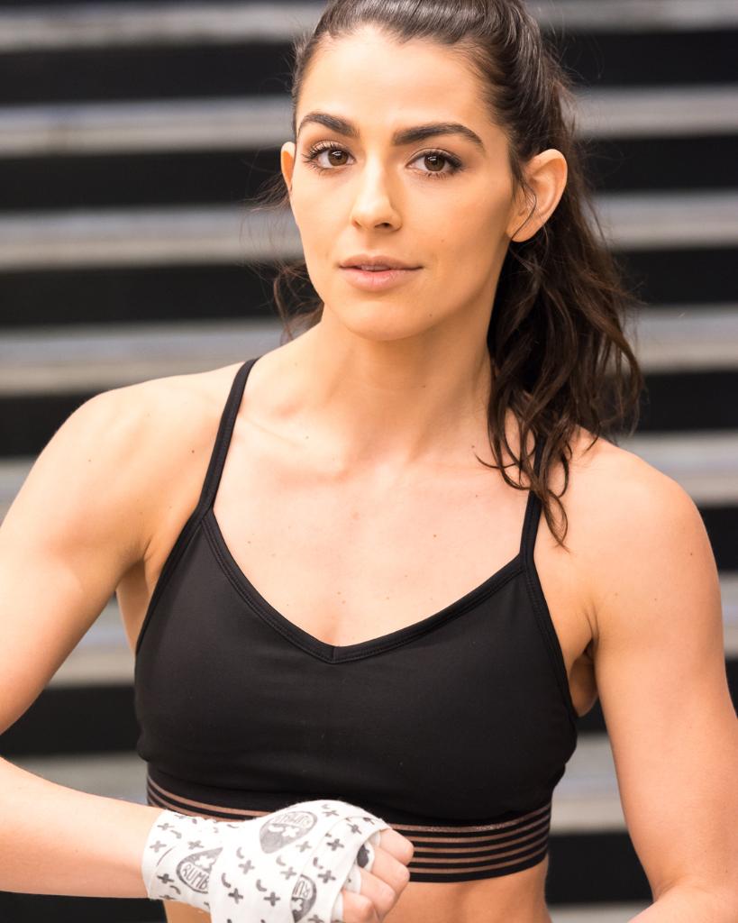 Erika Hammond Twitter