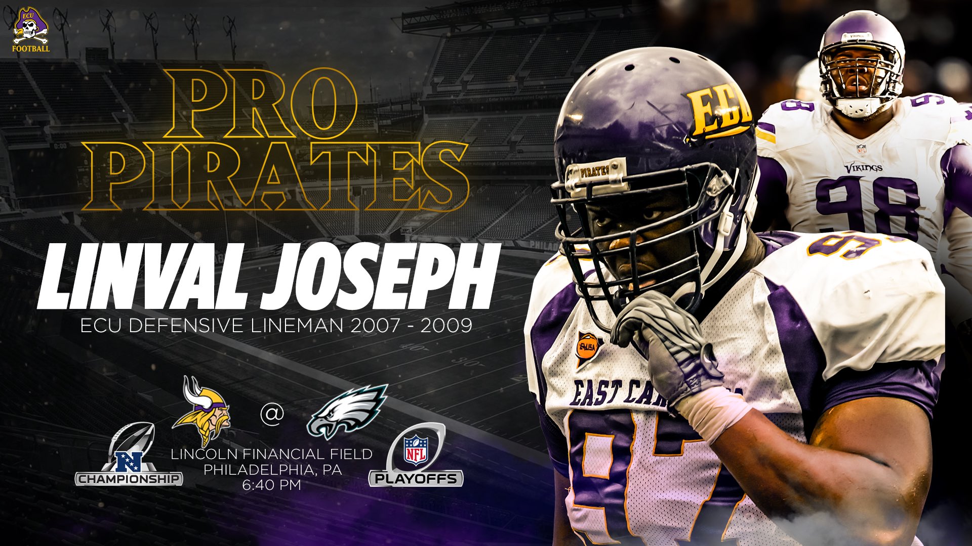 Linval Joseph