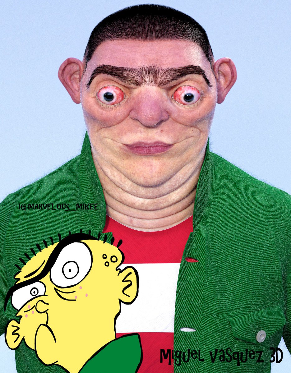 Ed Edd N Eddy Real Life Movie