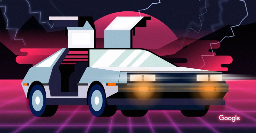 Great Scott! 37 years ago today, the iconic 80s DeLorean DMC-12 car was ...