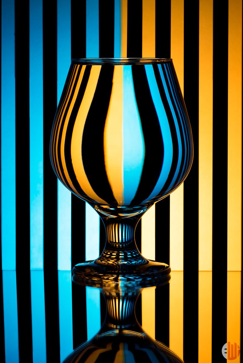 Refraction Photography