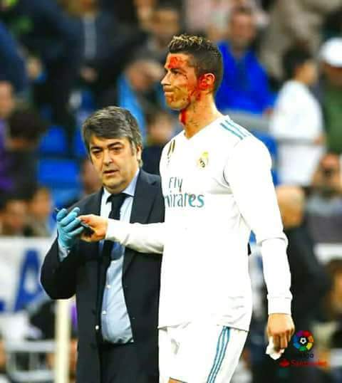 Ahmed Hamdy (@hamoudi_madrid) | Twitter