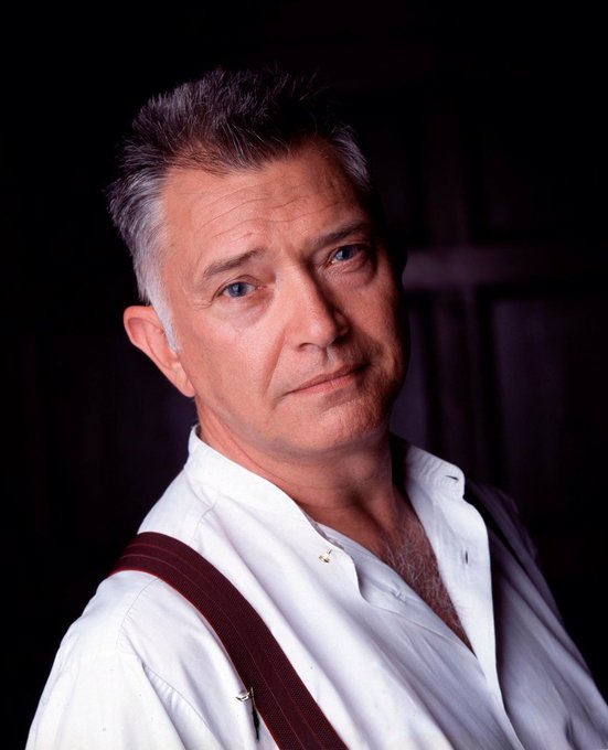 Martin Shaw's Birthday Celebration | HappyBday.to