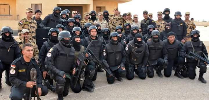 Hostage Rescue Homeland Security