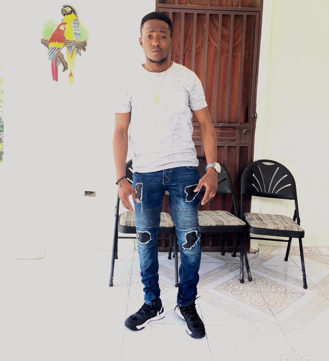 Jerry Gervais (@jerry_gervais) | Twitter