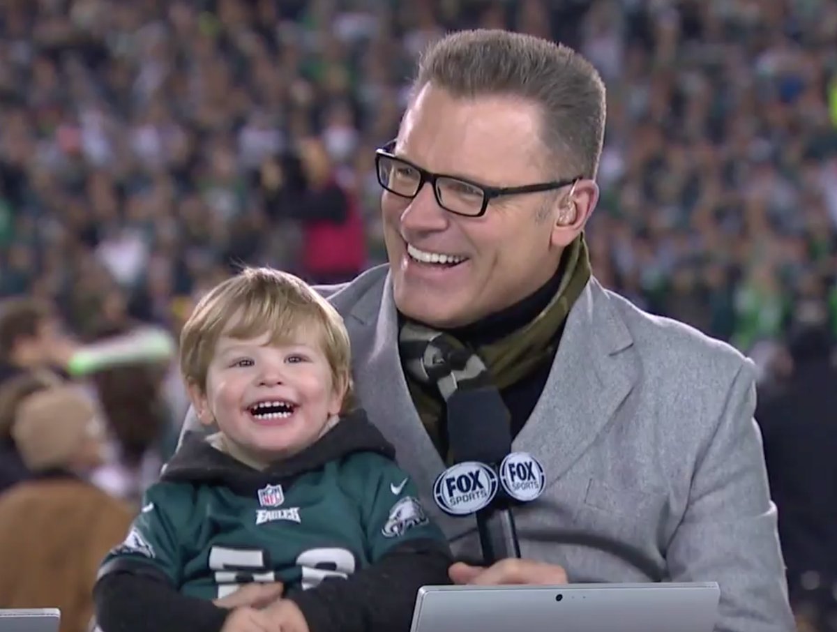 Howie Long Children