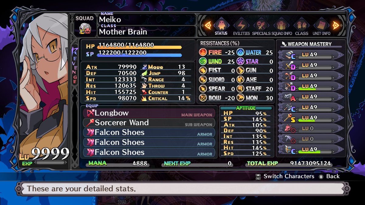 [D5C] I recruited this Professor from the Interrogation room, and want ...