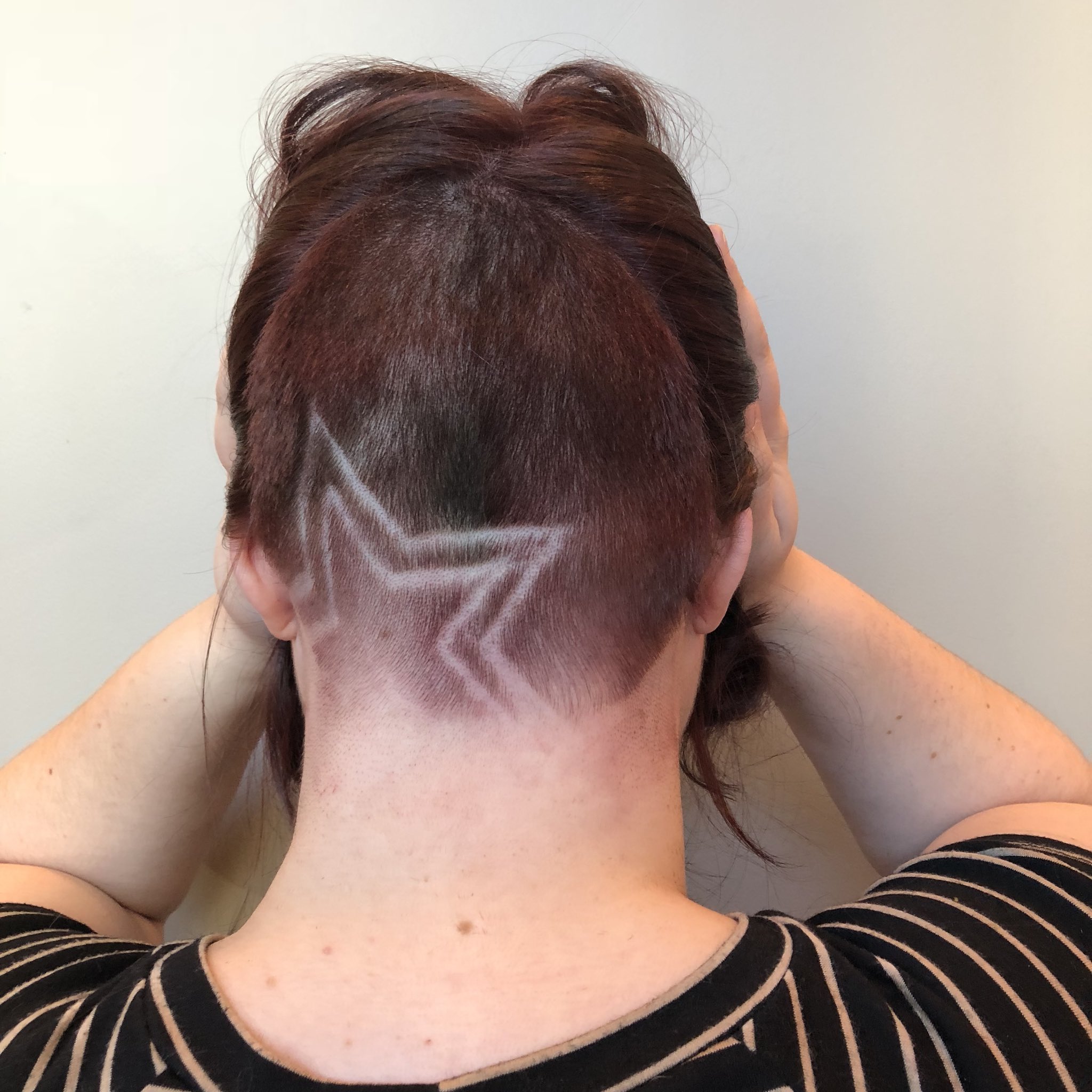 Undercut Star Designs Kids Are The Little Stars That Light Up Our