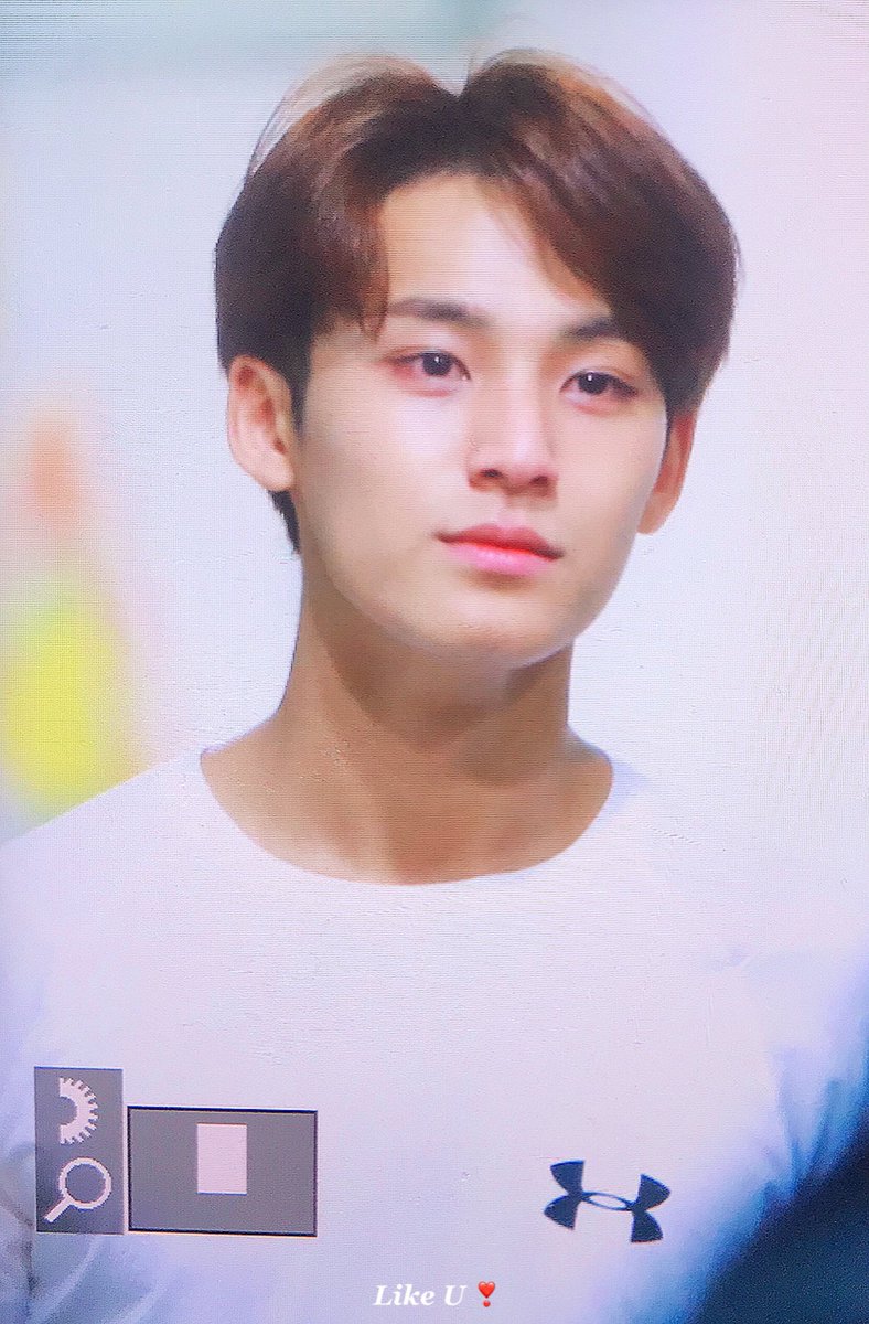 Sungmin Without Makeup