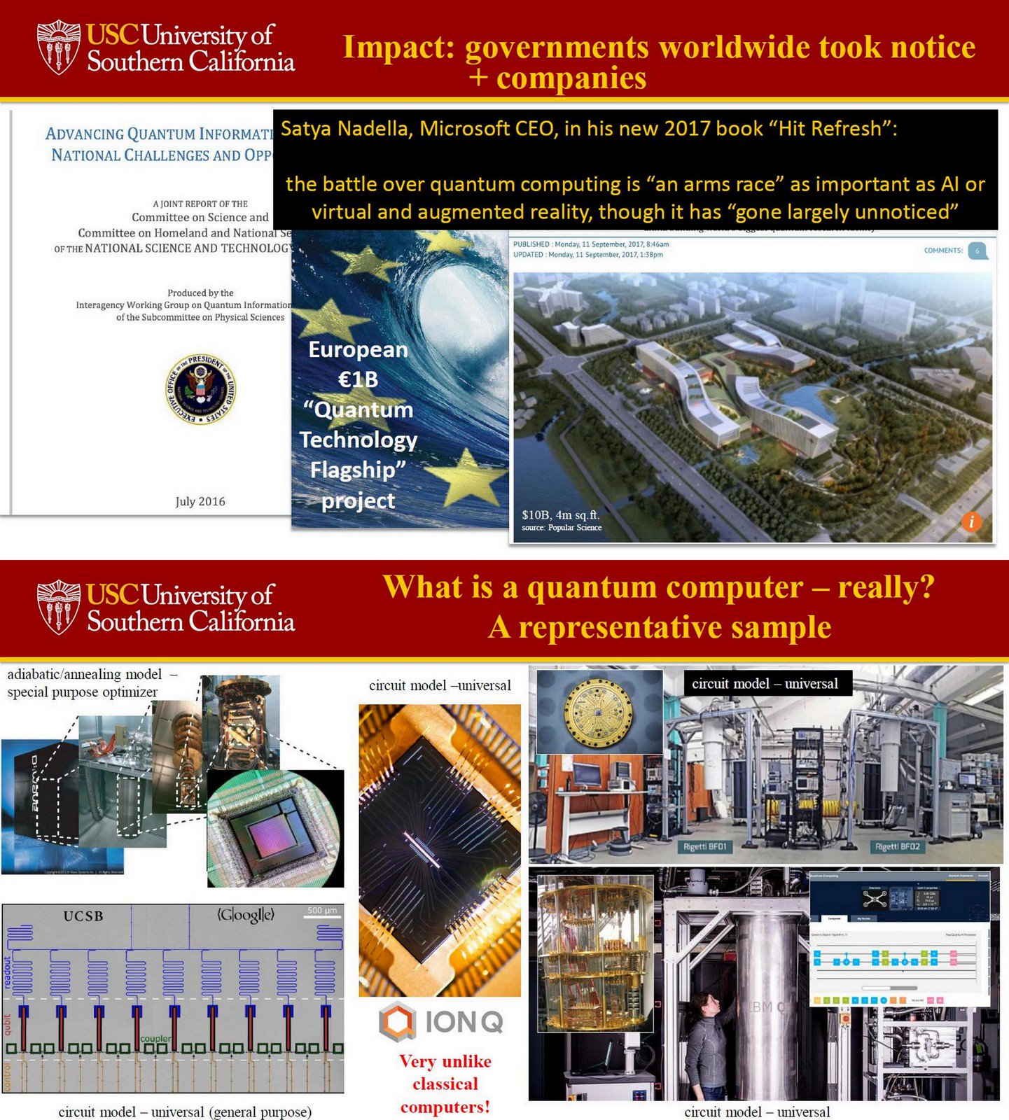 OGAWA, Tadashi on Twitter: "=> [Slides/Video] Fujitsu Laboratories Advanced Technology Symposium ...