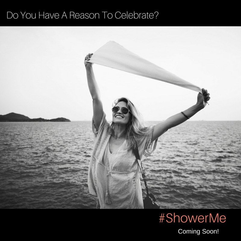 Shower Me Registry Showermenow Twitter