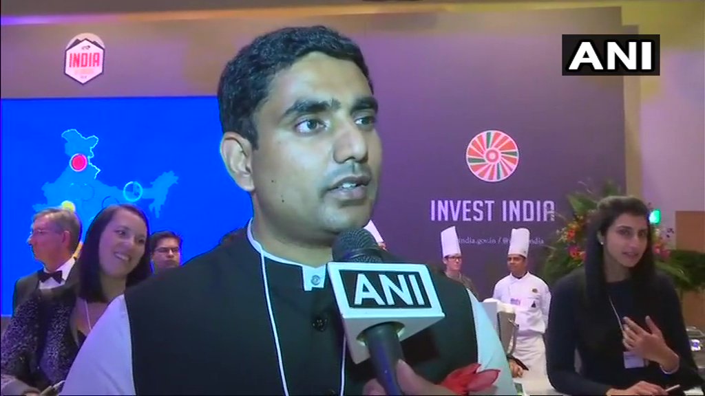 Brahmani Nara (@brahmaninara) / Twitter