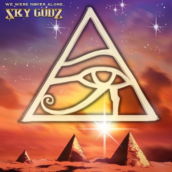 Third Eye Symbol Egyptian