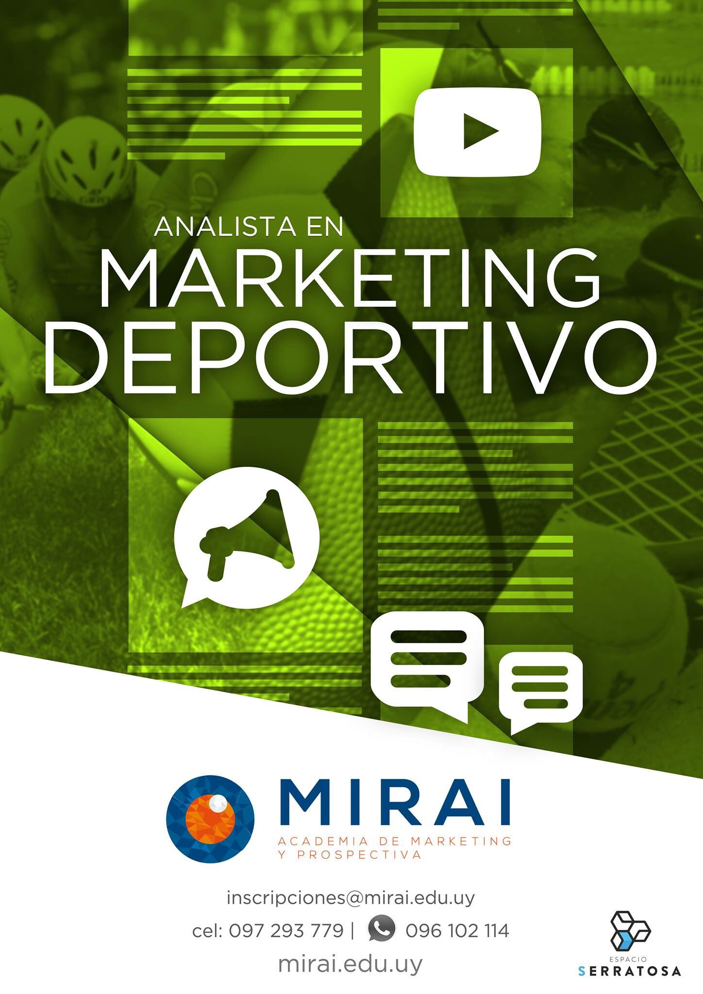 MIRAI tv (@miraitvuy) / Twitter