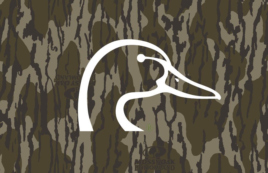Mossy Oak Pink Camo Wallpaper