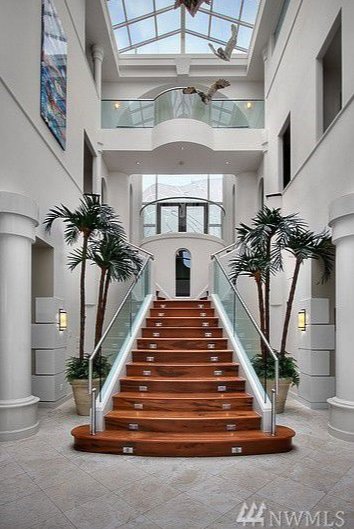 Jamal Crawford House