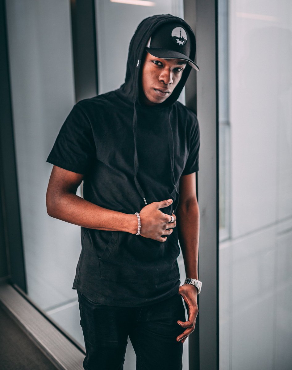 Character Profile: Deon “Tiny” Bell – Degrassi Fanfic Blog