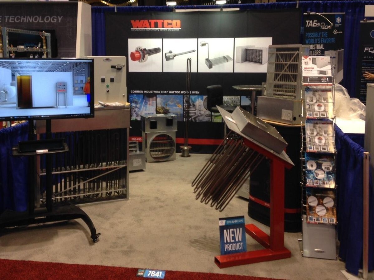 WATTCO (@WATTCO_Heaters) | Twitter