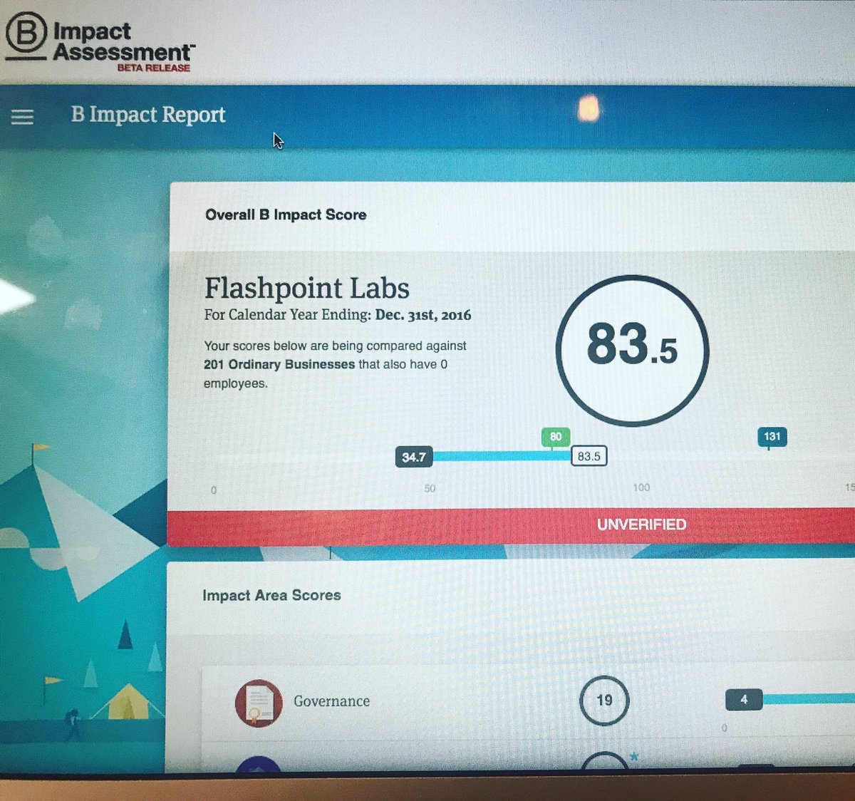 Flashpoint Labs (@flashpointlabs) | Twitter