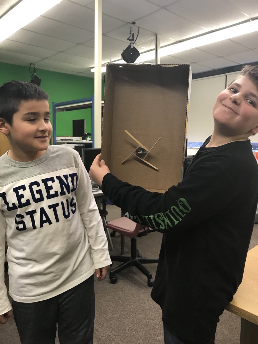 Makerspace Club (@MakerspaceKCS) | Twitter