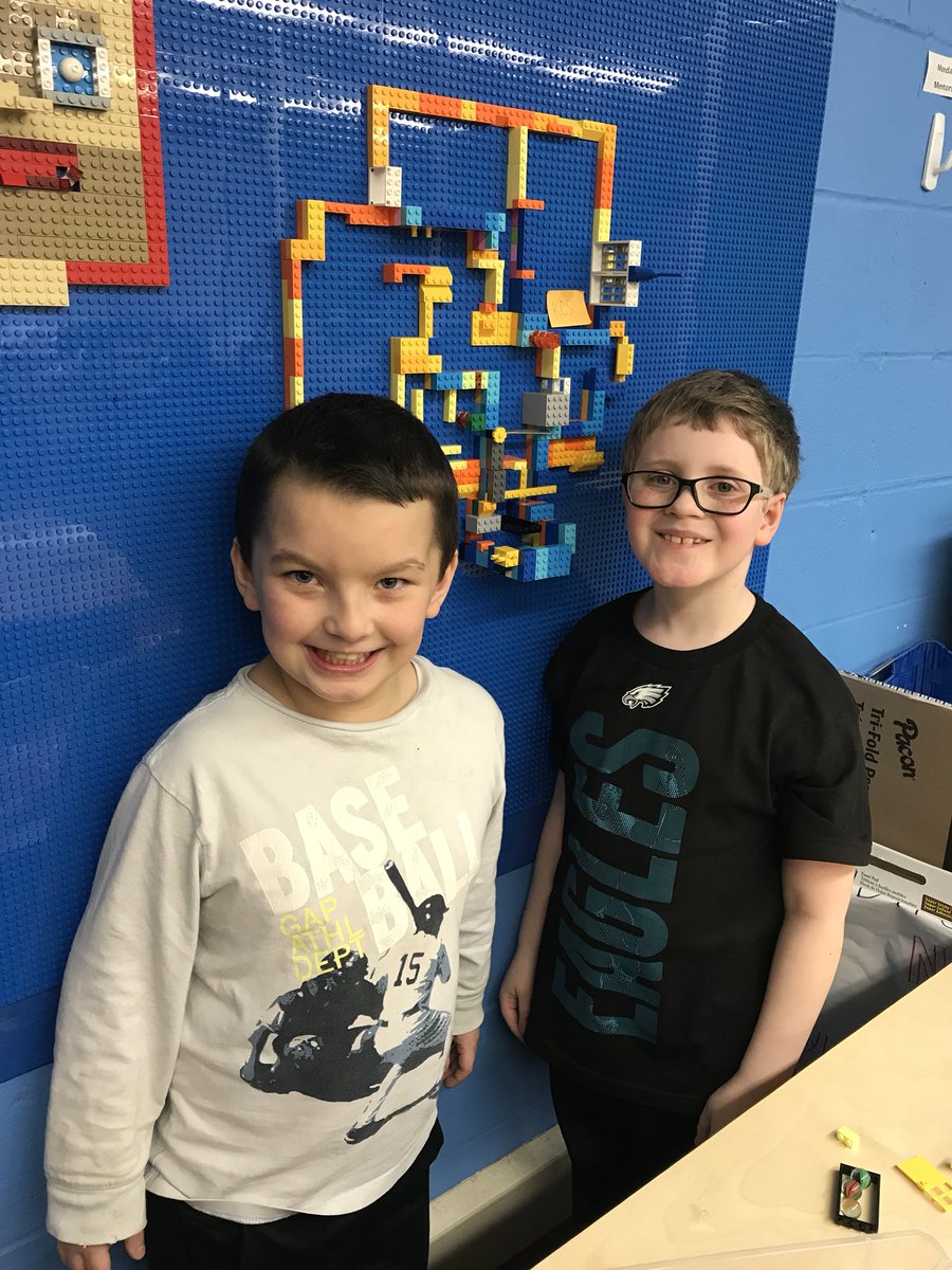 Makerspace Club (@MakerspaceKCS) | Twitter