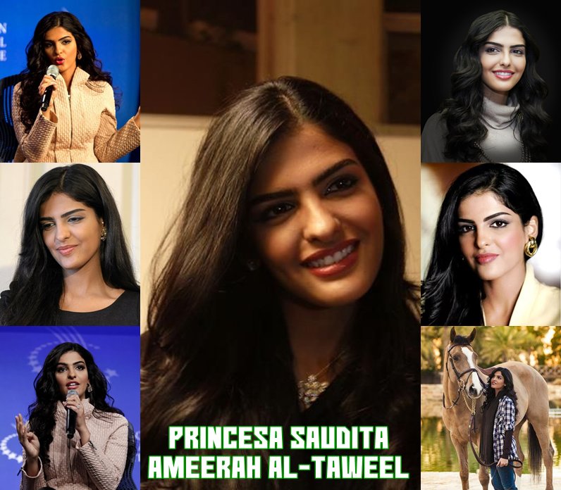 Princess Ameerah Hair