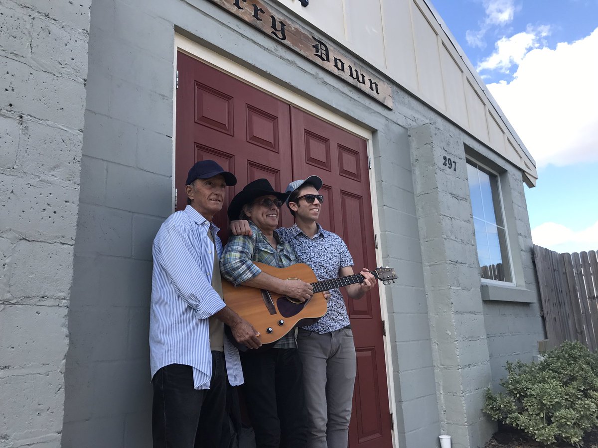 The Left Banke 2018 reunion with singer Steve Martin Caro | Steve ...