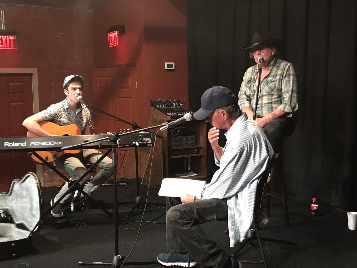 The Left Banke 2018 reunion with singer Steve Martin Caro | Steve ...