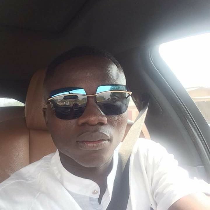 shadrack (@kojo_engineer) | Twitter