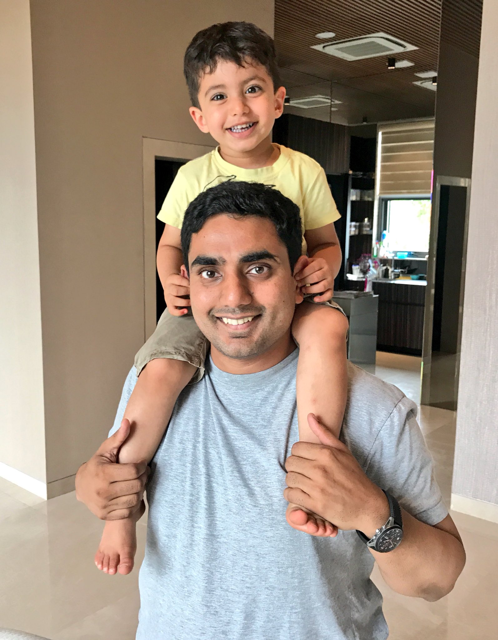 Brahmani Nara (@brahmaninara) / Twitter