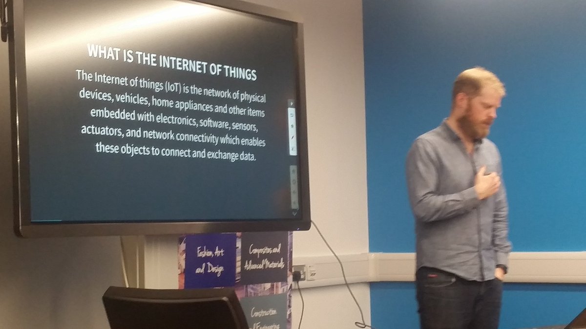 Brian Douglas (@bndouglas) | Twitter