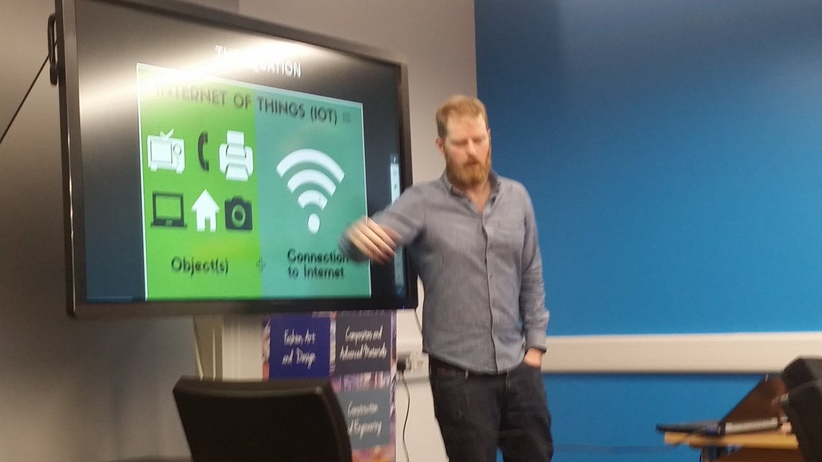 Brian Douglas (@bndouglas) | Twitter