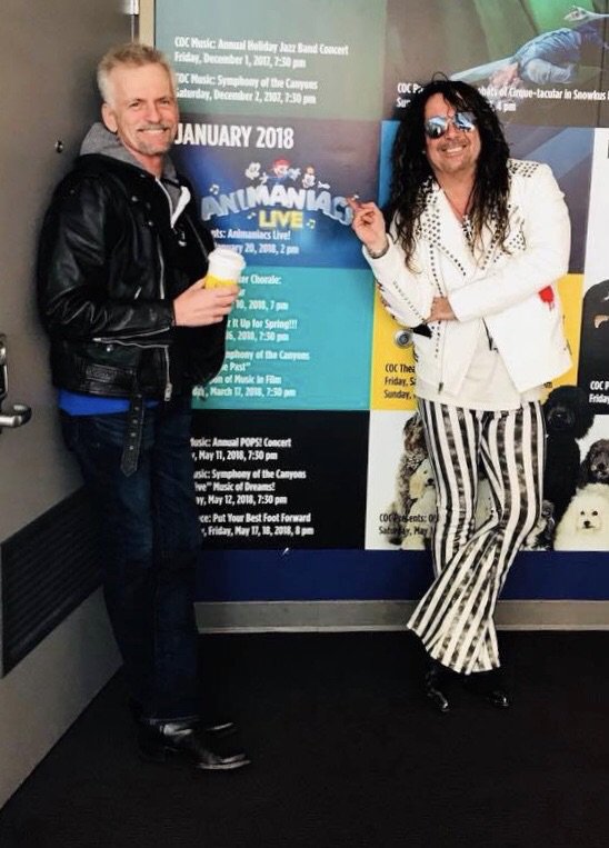 Rob Paulsen Animaniacs